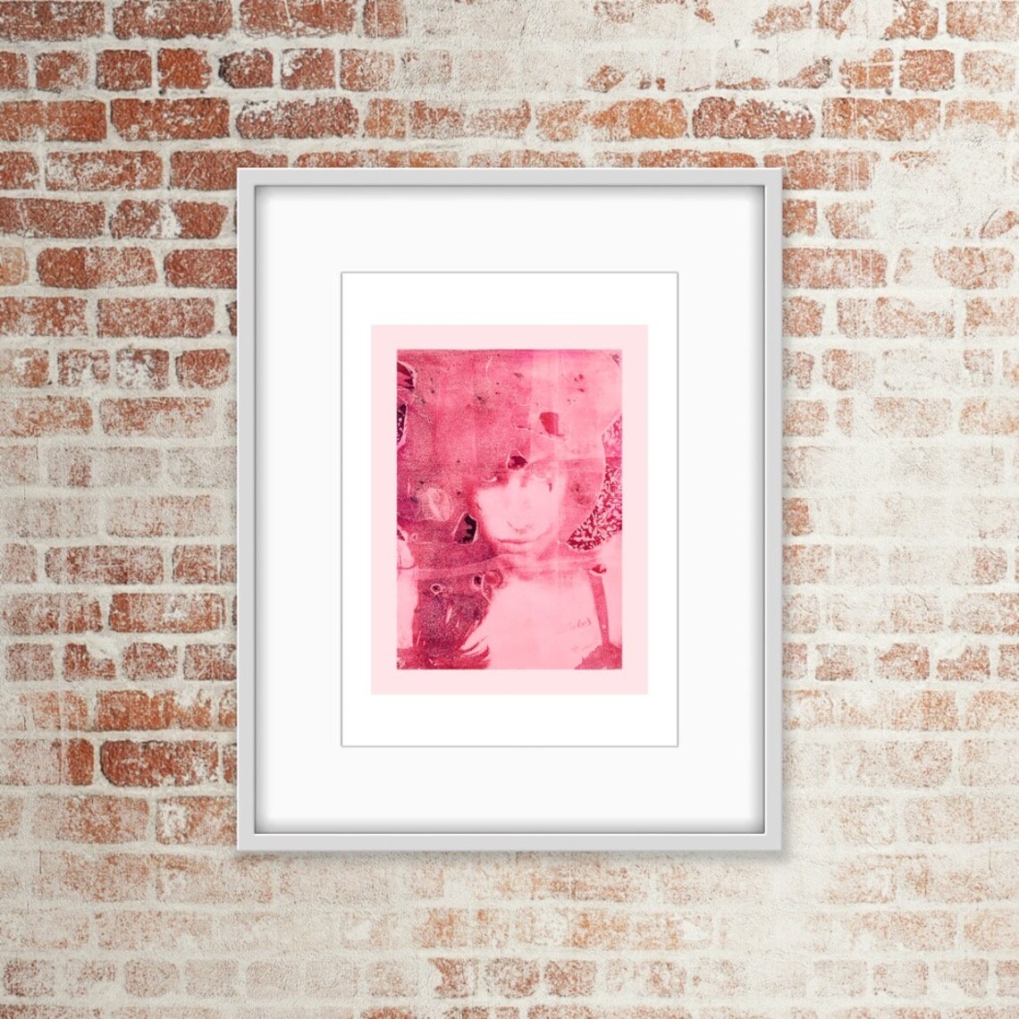 Pink Amy Winehouse DIGITAL PRINT DOWNLOAD Printable Art Pop Music Wall ...