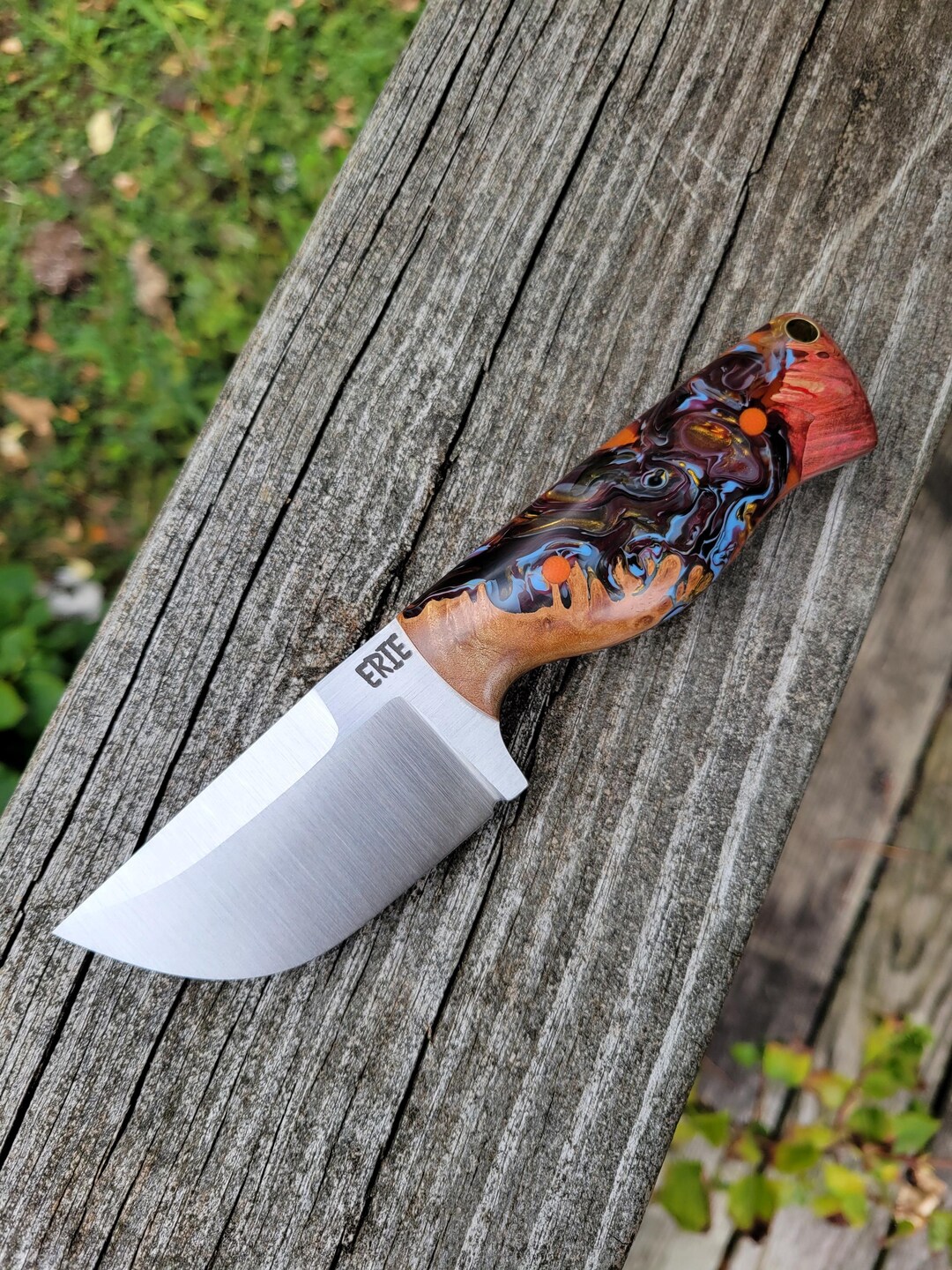 Culprit V1 (build) - Etsy