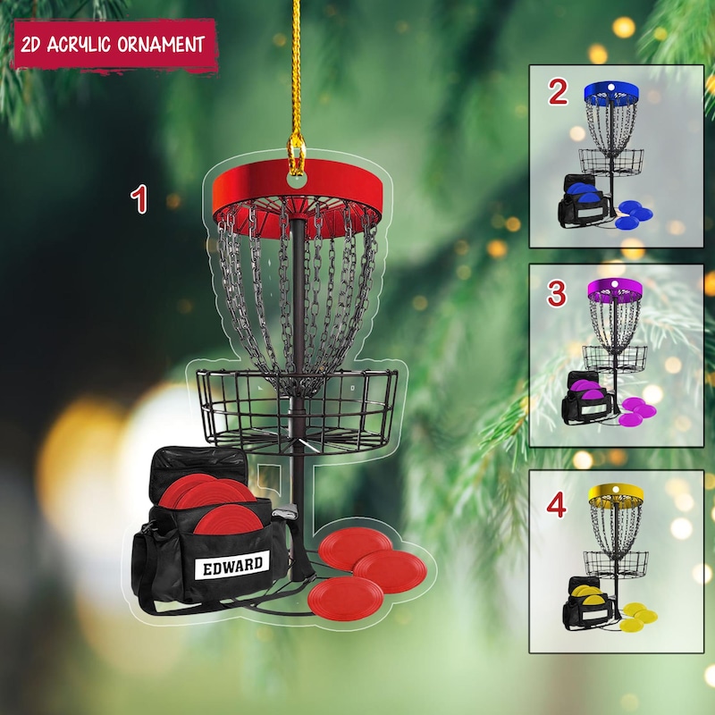 Pet Disc Golf - Etsy