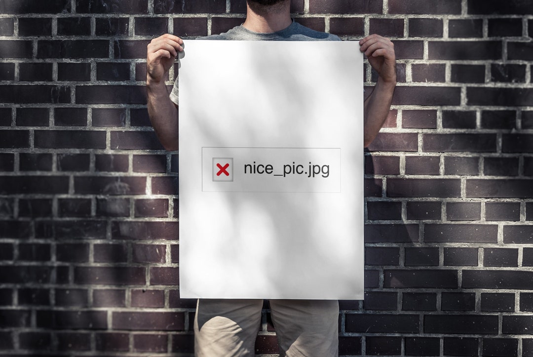 Poster - Nice_pic.jpg (designers Fun) - Etsy