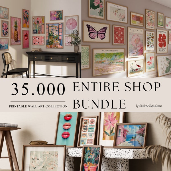 Printable Wall Art - Etsy