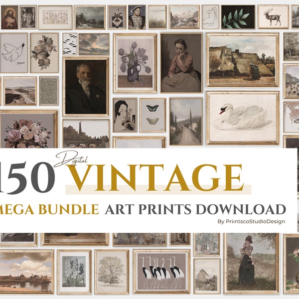 Downloadable Prints - Etsy