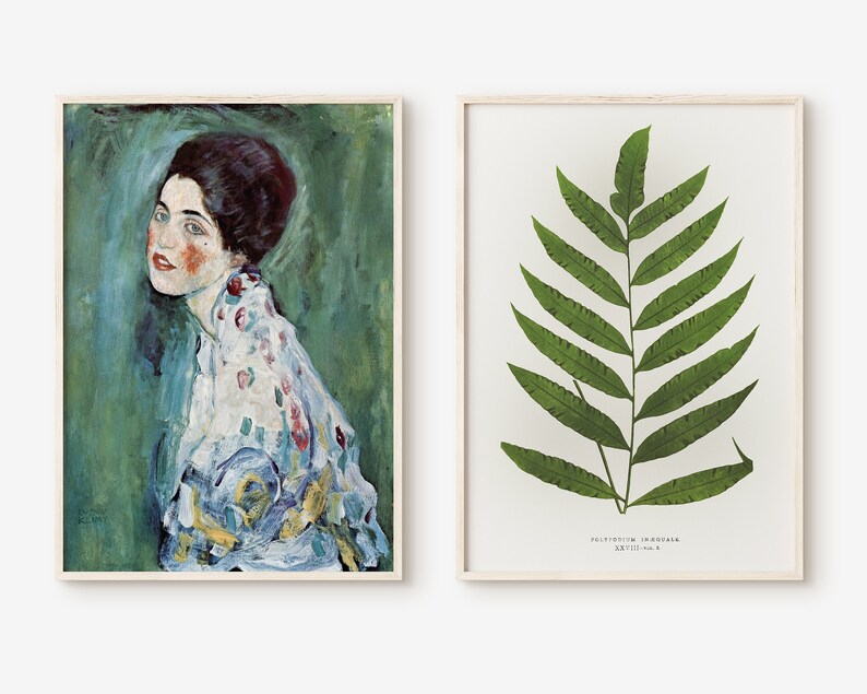 Set of 11 Eclectic Gallery Wall Prints Eclectic Print Set - Etsy