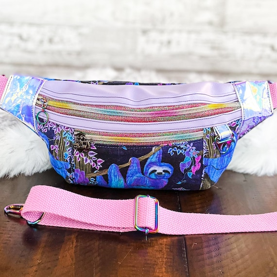 Hipster fanny pack store