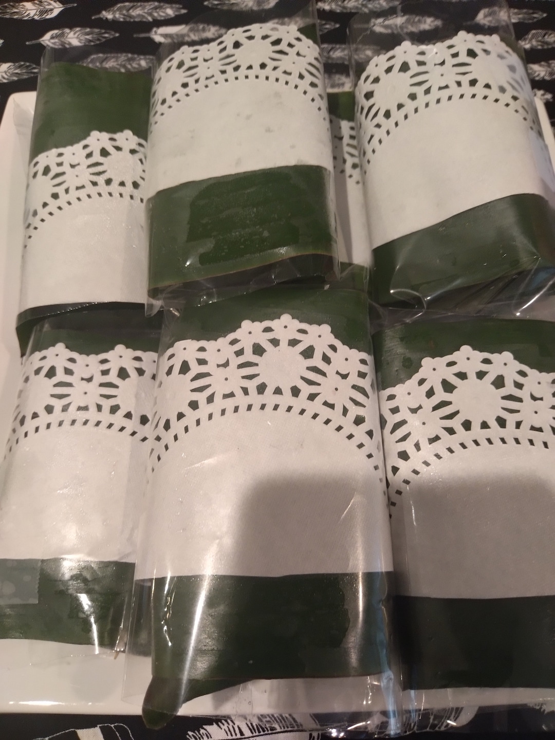 Lemper Ayam (chicken Lemper) Home Made , New , Usa Seller - Etsy