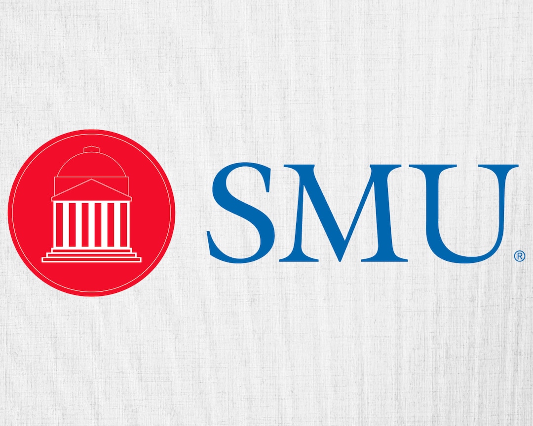 SMU Southern Methodist University Svg, Broncos Mascot Svg, Digital Download, SMU Mustangs Svg ...