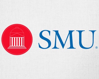 Methodist University Svg - Etsy