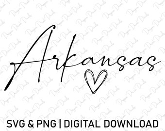 Rhode Island Svg, Digital Download, USA Svg, Cursive Font Svg, Rhode ...