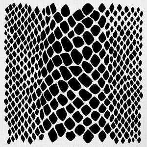 Scales Svg Bundle, 3D Scales Svg, Snake Scales Svg, Digital Download ...