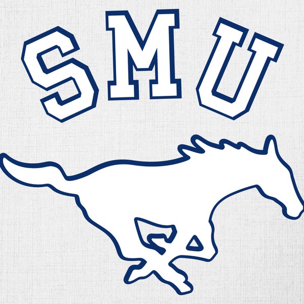 Methodist University Svg - Etsy