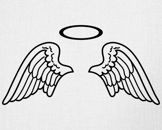 Simple Angel Design