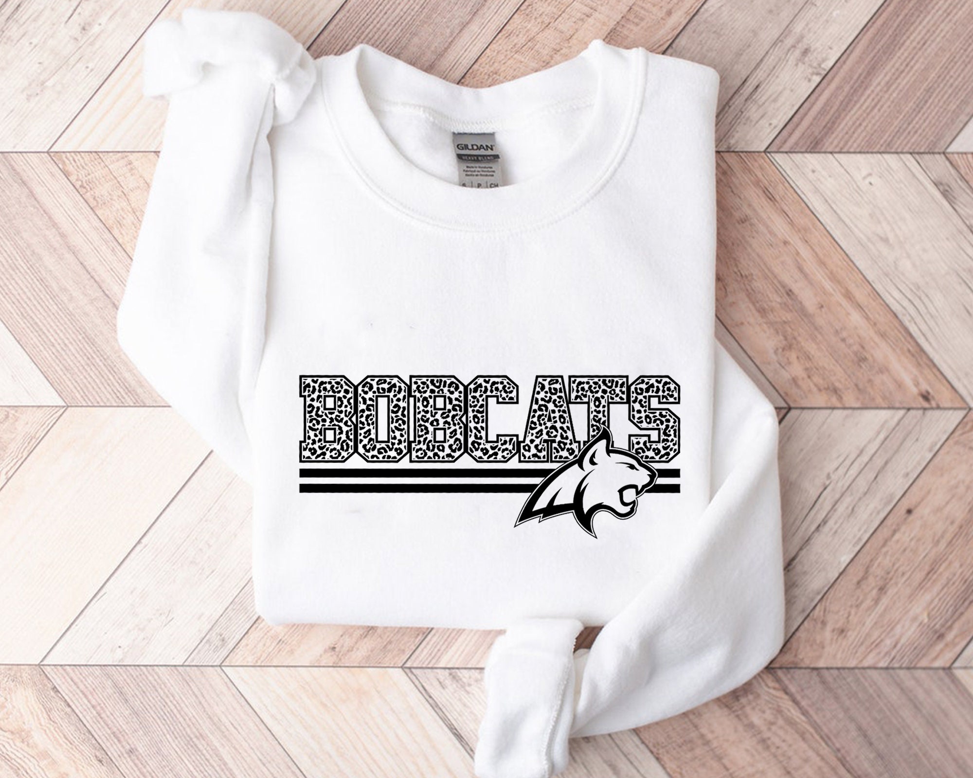 Bobcats Svg Bobcats Leopard Mascot Svg Mascot Sublimation - Etsy
