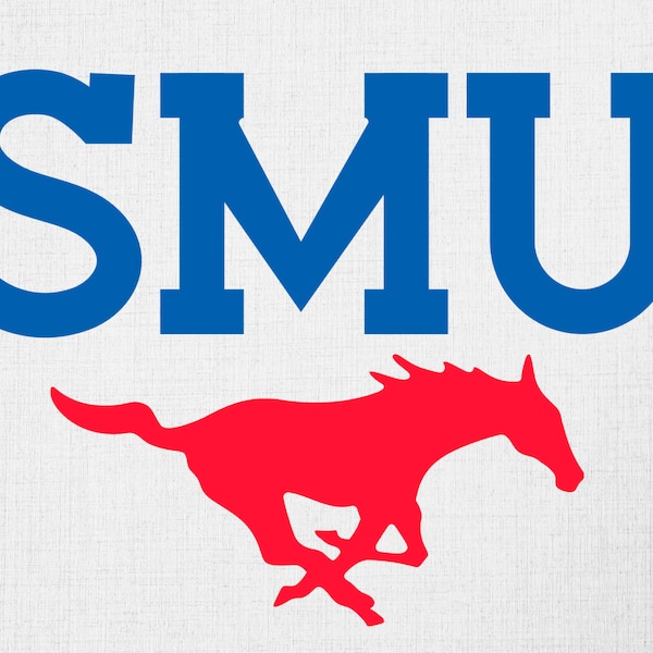 Methodist University Svg - Etsy