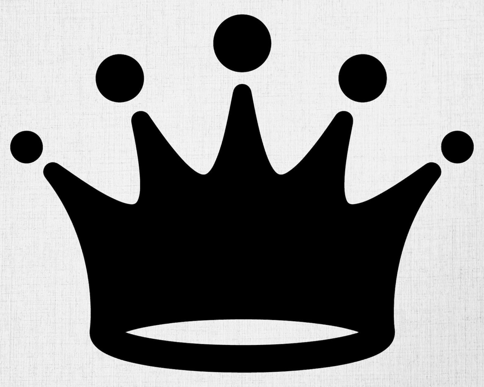 Crown Svg, Royal Crown Svg, Queen Crown Svg, Digital Download, King ...