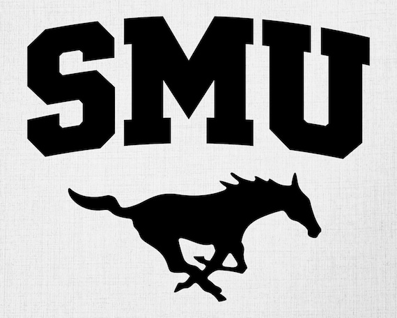 Southern Methodist University Logo