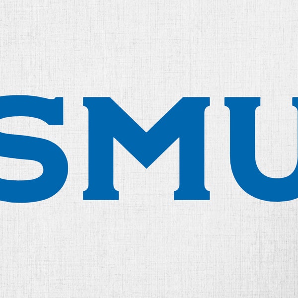 Methodist University Svg - Etsy