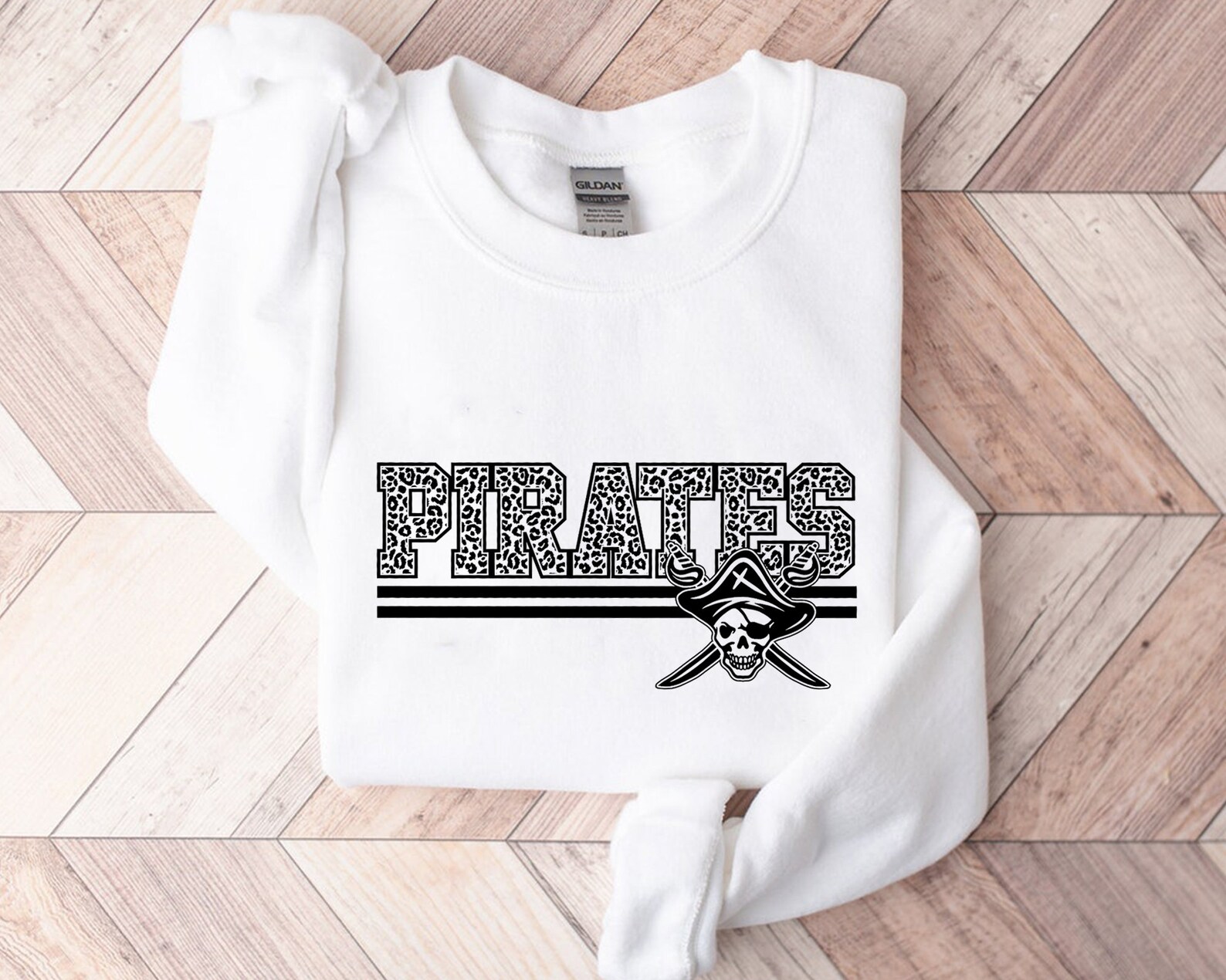 Pirates Svg Pirates Leopard Mascot Svg Mascot Sublimation - Etsy