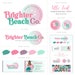 Instant Brand Kit | Logo Design | Personalised Logo | Instant Branding ...