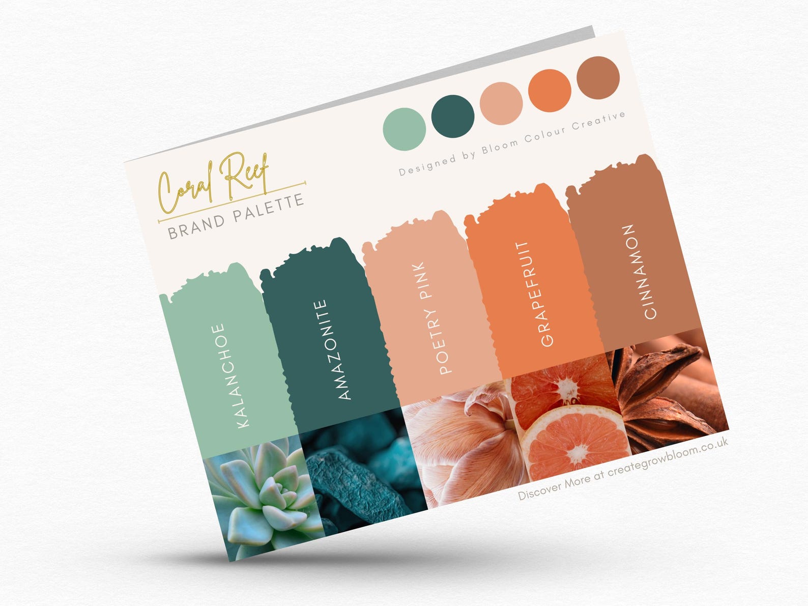 Luxury Brand Color Palette | Canva Colour Palette With Hex Codes ...