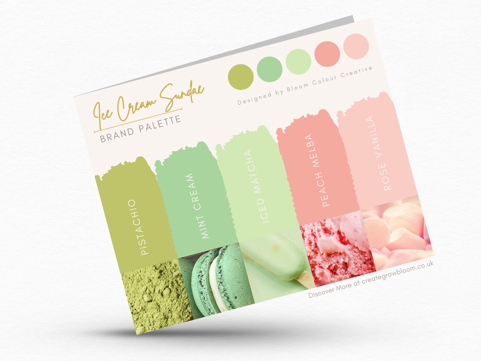 Luxury Color Palette | Brand Color Palette With Hex Codes | Premium ...