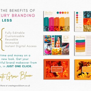 Luxury Color Palette | Brand Color Palette With Hex Codes | Premium ...