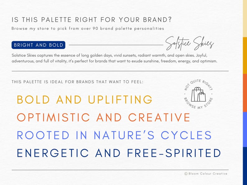 Luxury Color Palette | Brand Color Palette With Hex Codes | Premium ...