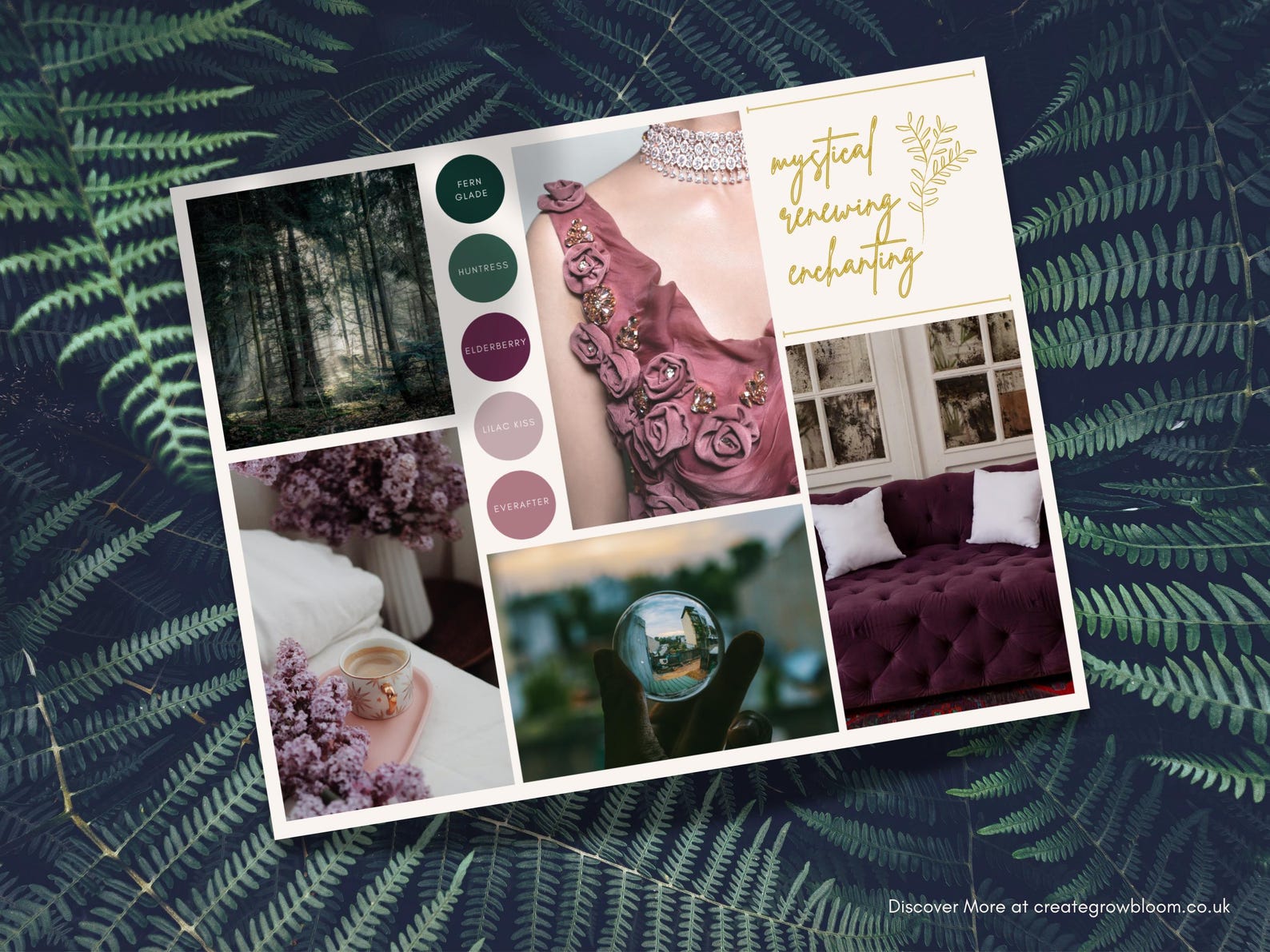 Luxury Color Palette | Brand Color Palette With Hex Codes | Premium ...