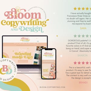 Nautical Canva Font Pairing Guide Luxury Canva Font Guide Canva Font ...