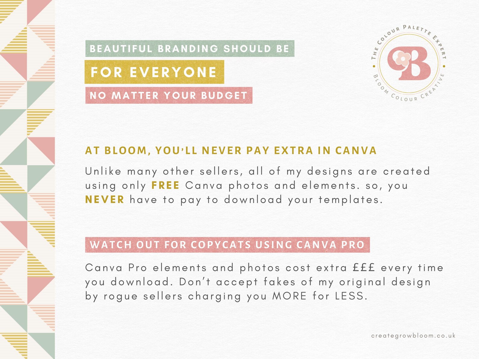 Luxury Color Palette | Brand Color Palette With Hex Codes | Premium ...