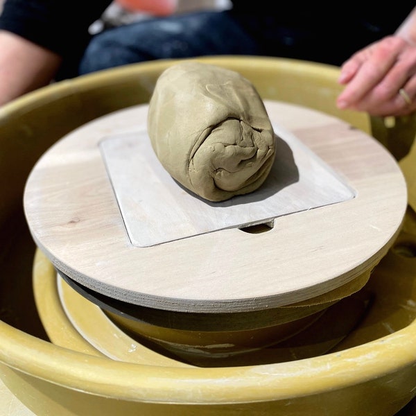 Pottery Wheel - Etsy