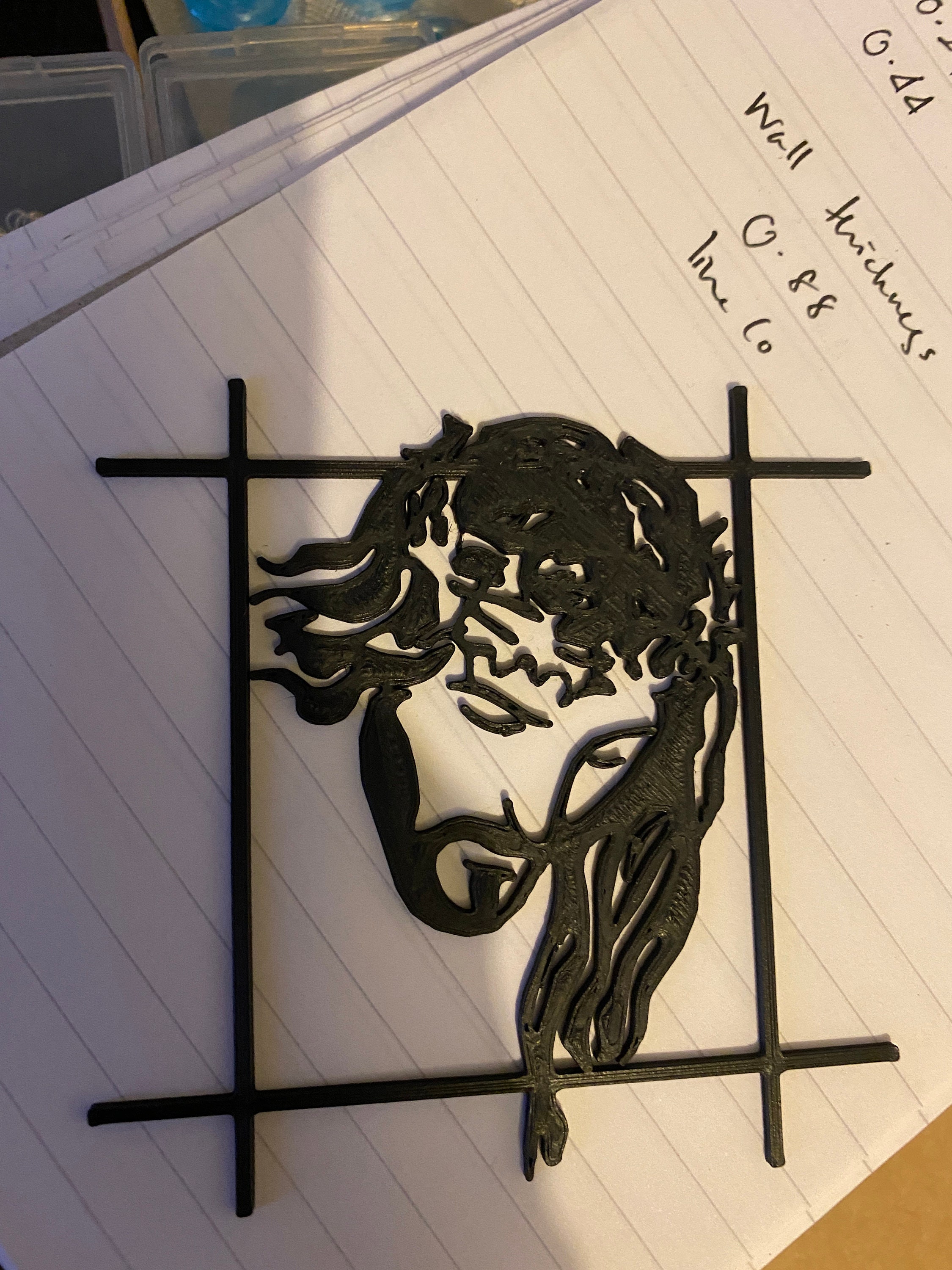 Bible Marker Page Marker Reading Guide Bible Guide - Etsy