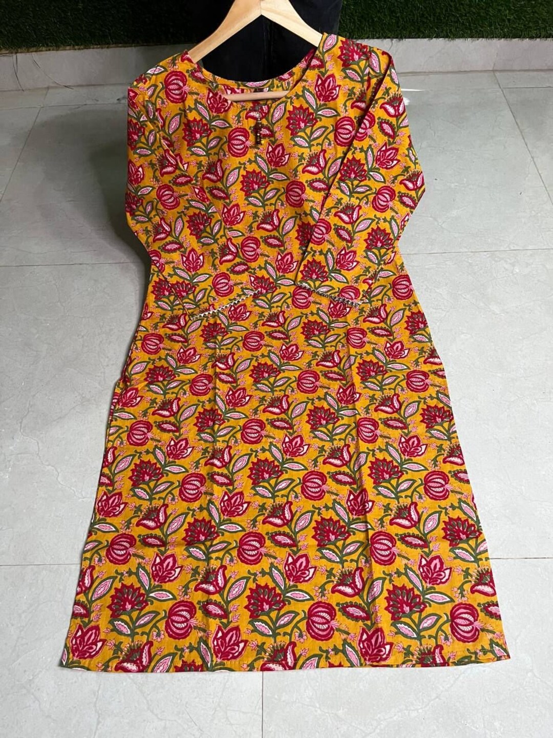 Cotton Kurtis Combo - Etsy