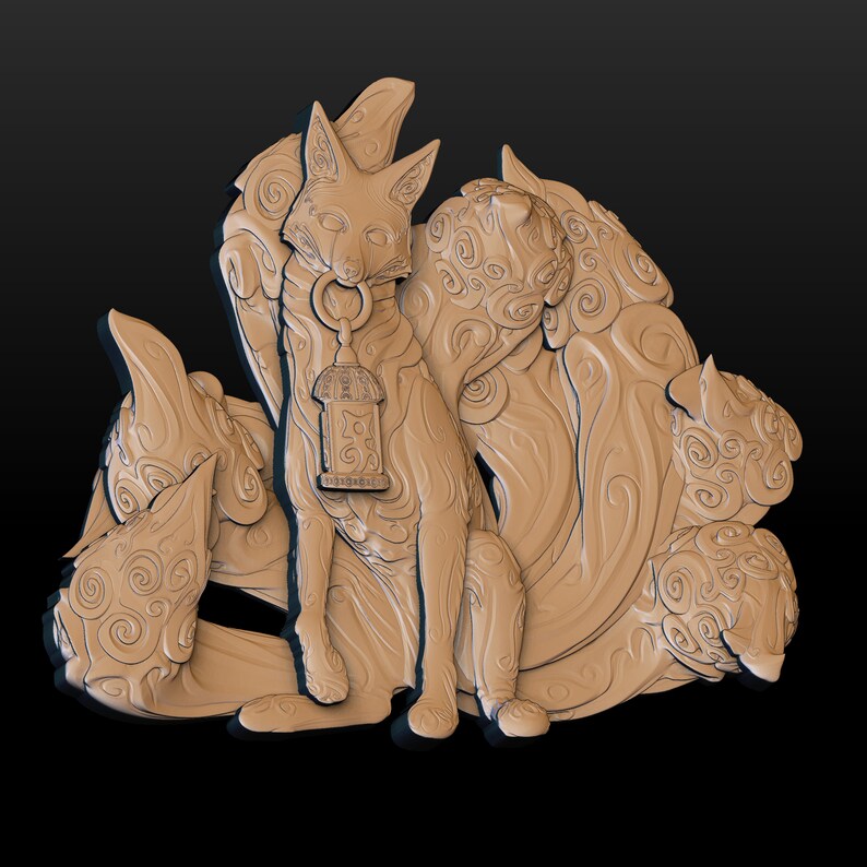 Reliefs 3d Stl Model For Cnc Router Engraver Carving Machine Relief