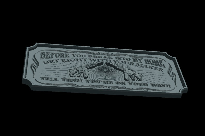 Reliefs 3d Stl Model For Cnc Router Engraver Carving Machine Relief