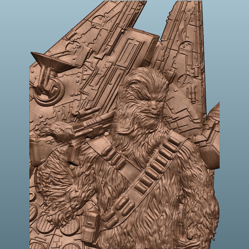 Reliefs 3d Stl Model For Cnc Router Engraver Carving Machine Relief