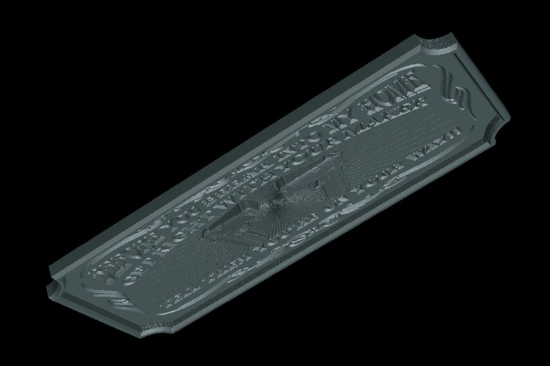 Reliefs 3d Stl Model For Cnc Router Engraver Carving Machine Relief