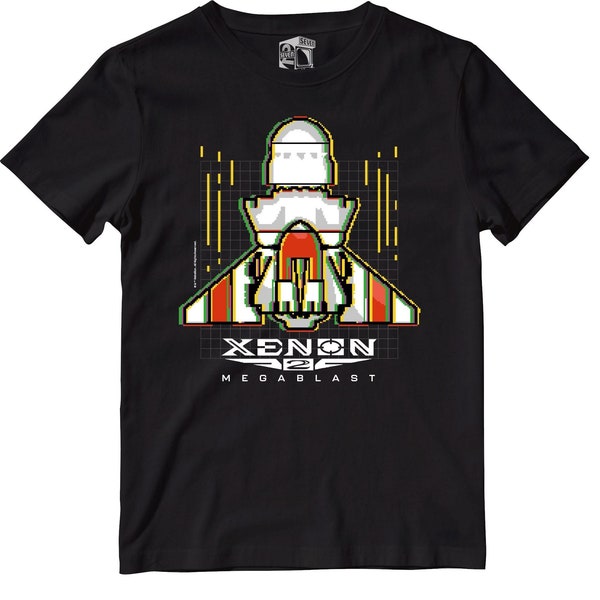 Xenon - Etsy