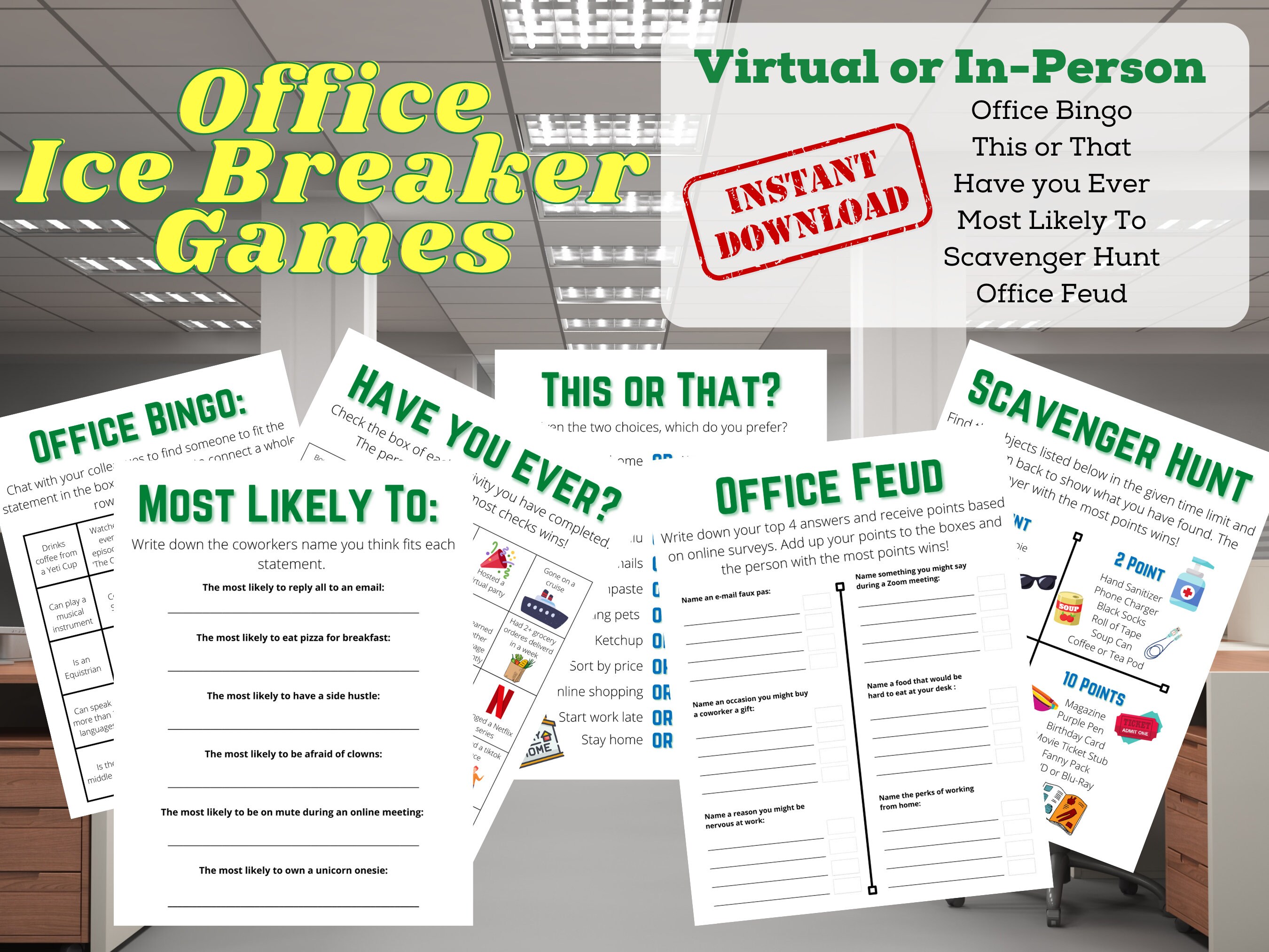Ice Breakers For Zoom Meetings | ppgbbe.intranet.biologia.ufrj.br