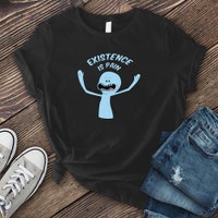 Mr Meeseeks - Etsy