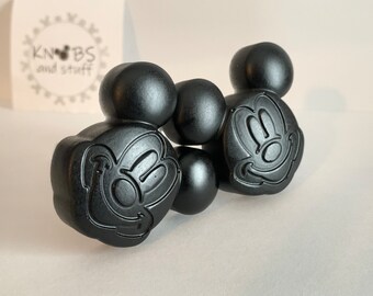 Mickey Urn - Etsy