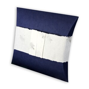 Water Ashes Ceremony Set Pillow Urn Promises Rose Petals - Etsy