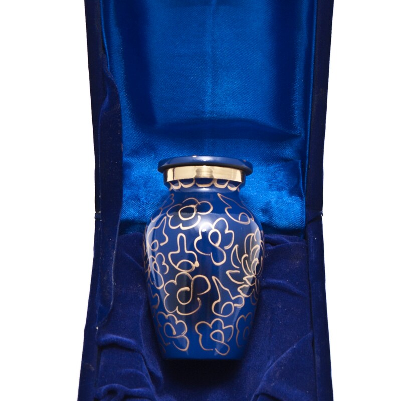 Miniature Urn - Etsy