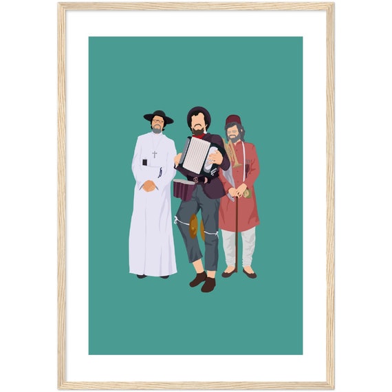 Amar Akbar Anthony Movie Poster