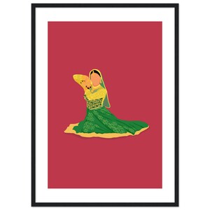 Madhuri Dixit - Devdas Bollywood Wall Art | Movie Poster | Indian Film ...