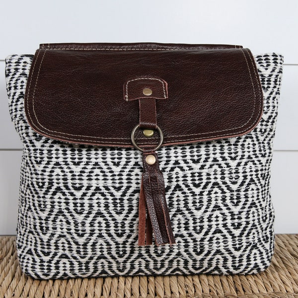 Backpack Purse - Etsy