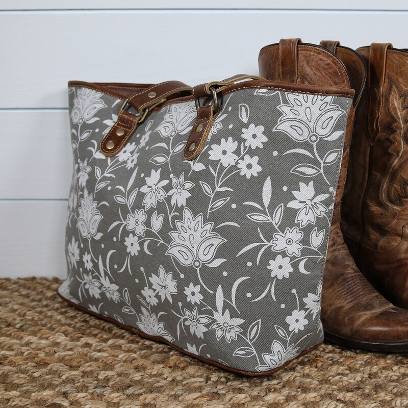 Upcycled Flowers - Etsy