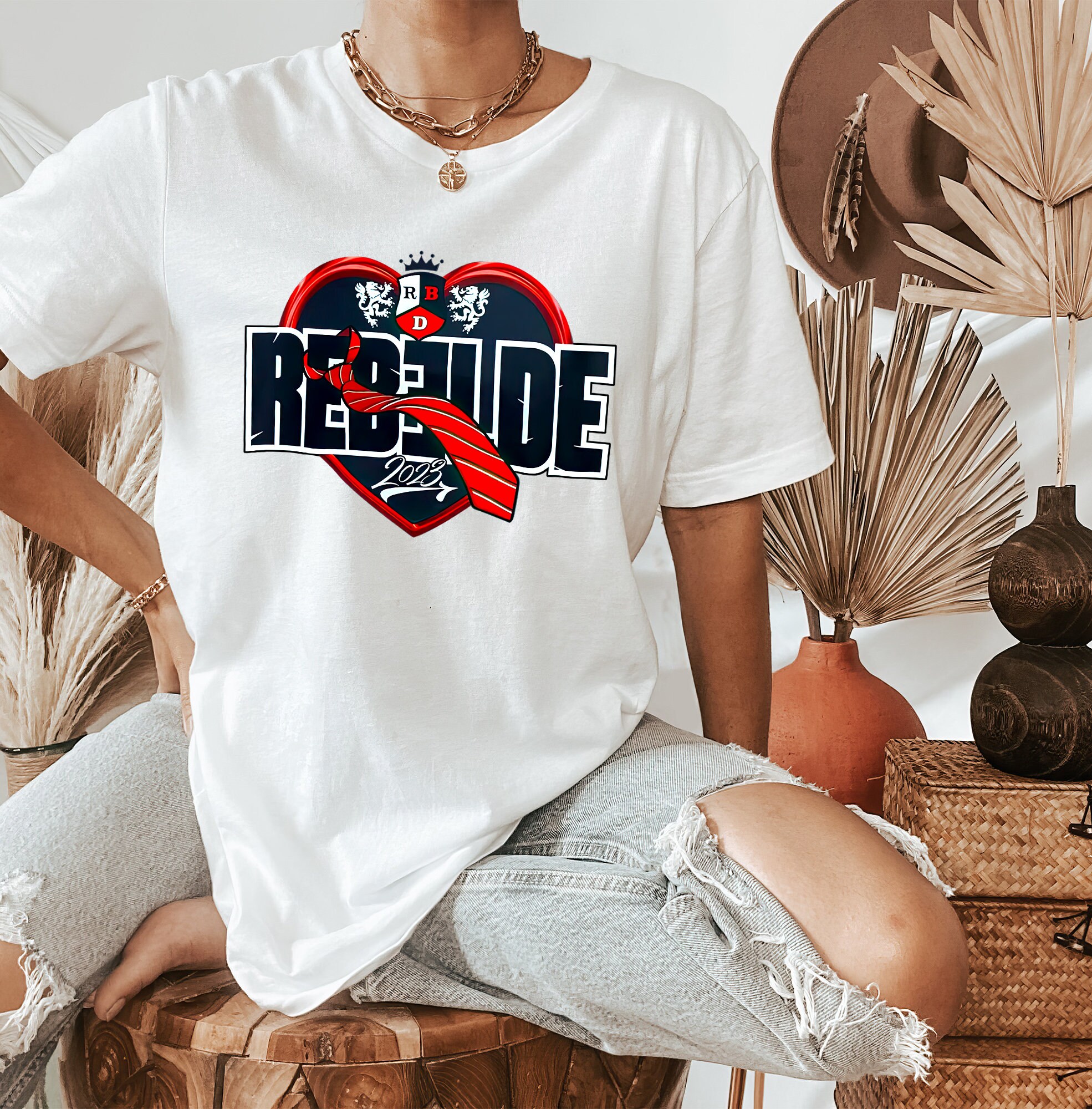 Rebelde 2023 Tour Shirt RBD Touring Shirt RBD Concert - Etsy