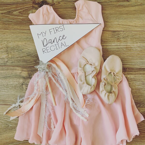 Dance Recital - Etsy