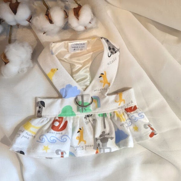 Teacup Dog Dresses - Etsy