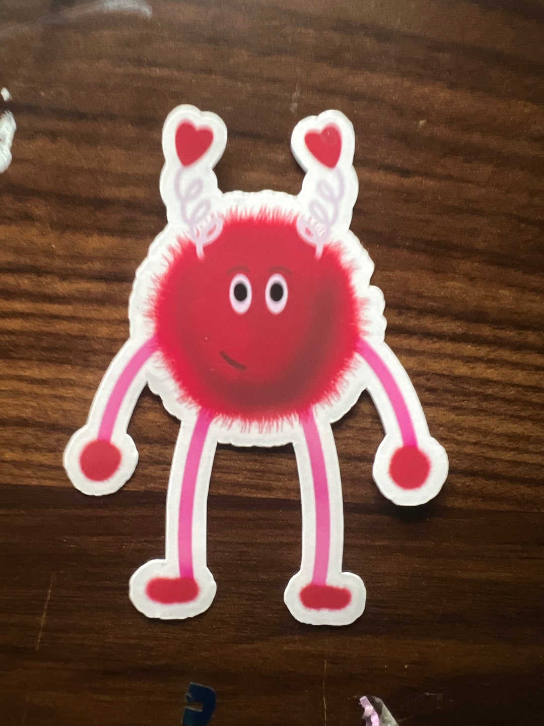 Love Bug - Etsy